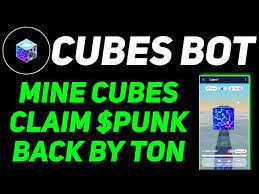 free-cubes-bot-2024 · GitHub Topics · GitHub