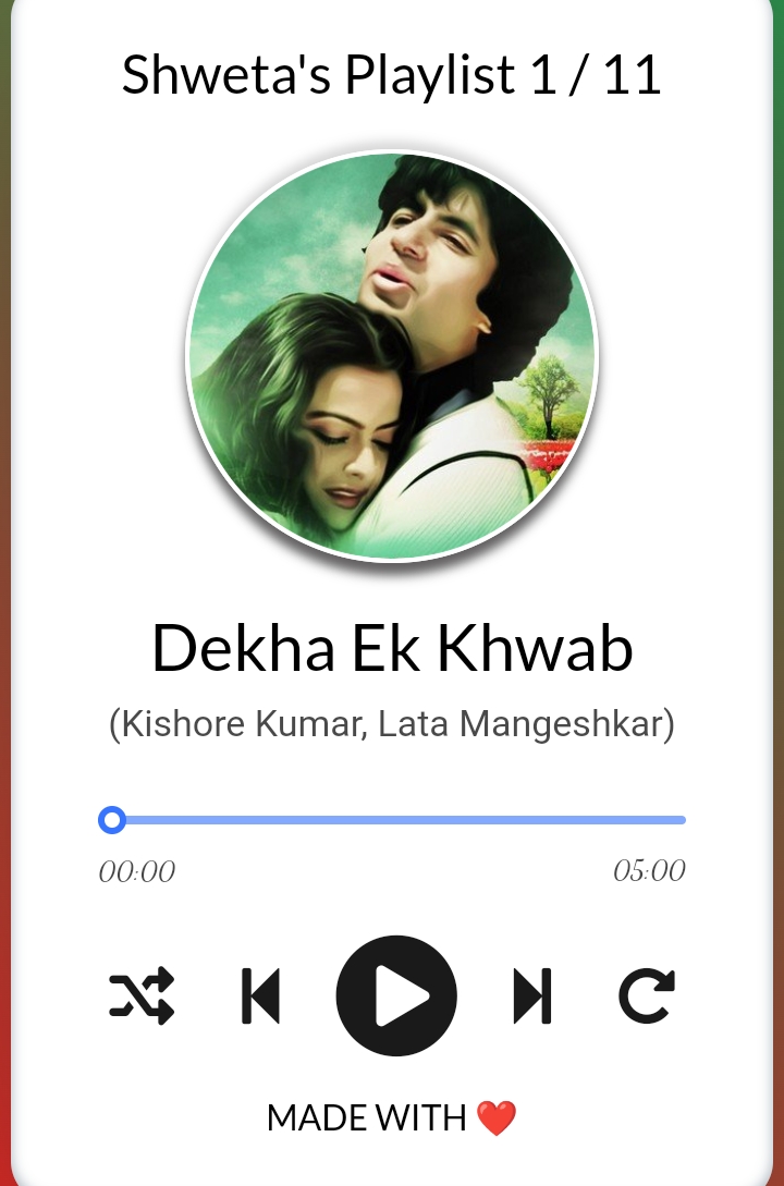 GitHub - aviralchaurasia09/musicwebapp