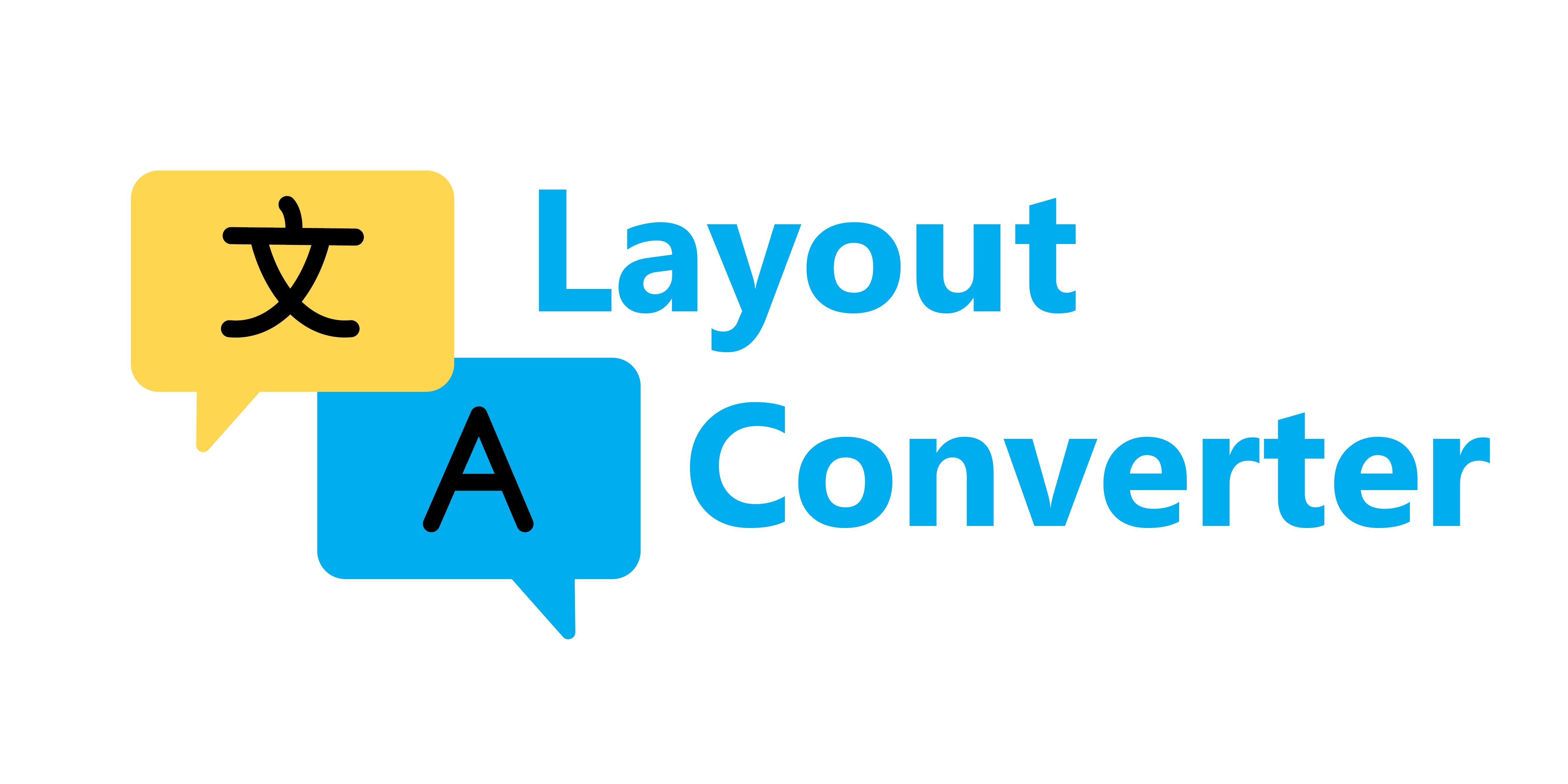 GitHub Roman smolnyk python layout converter Crossplatform Windows