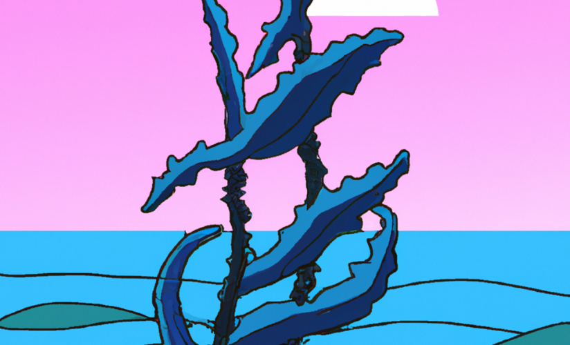 GitHub - hanneory/PredictionModelKelp: Student task. Prediction model for growth of farmed ...