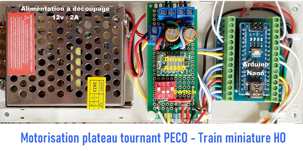 Plaque-tournante-PECO/programme_peco.ino at main · framboise314/Plaque-tournante-PECO · GitHub