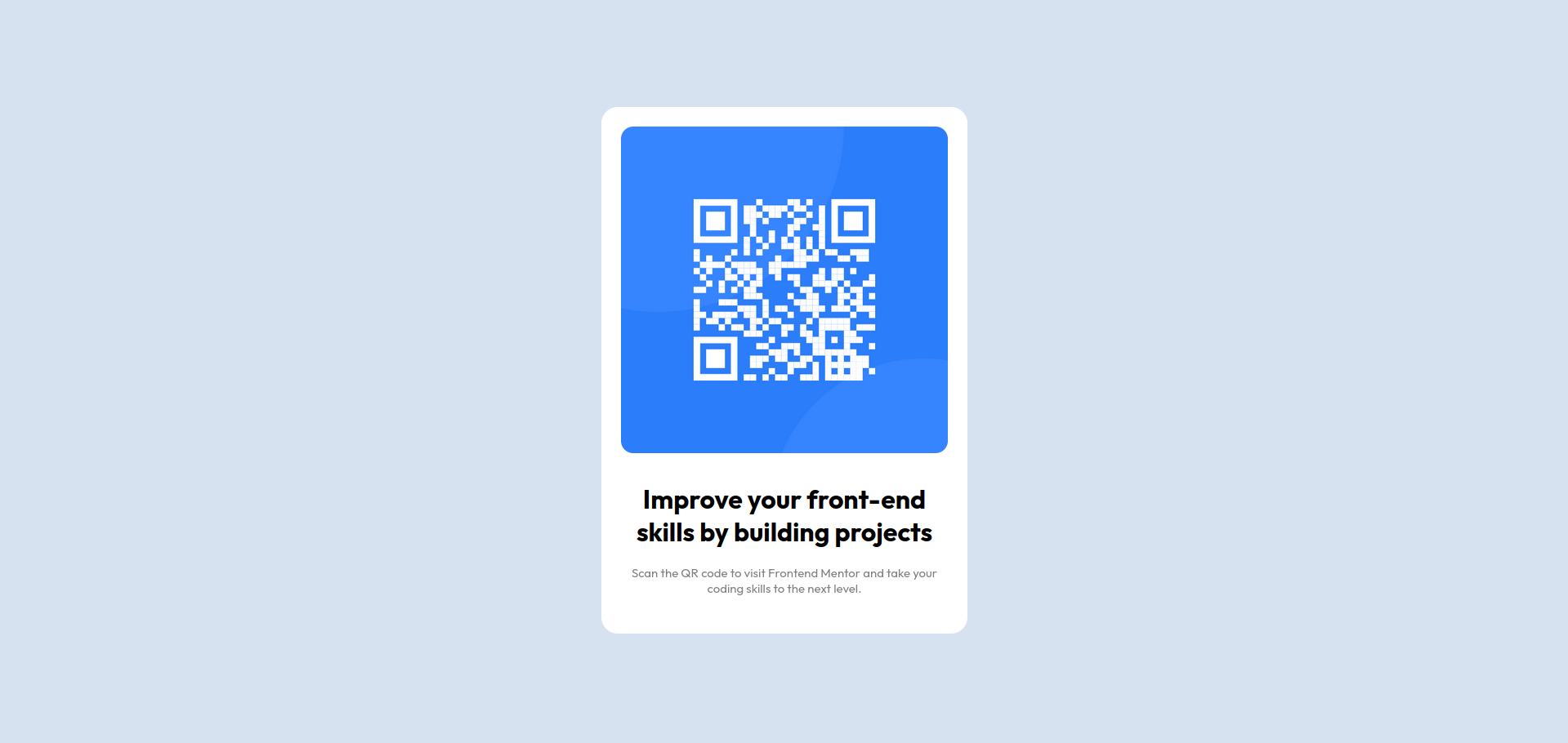 GitHub - 2Kelvin/qr-code-ui