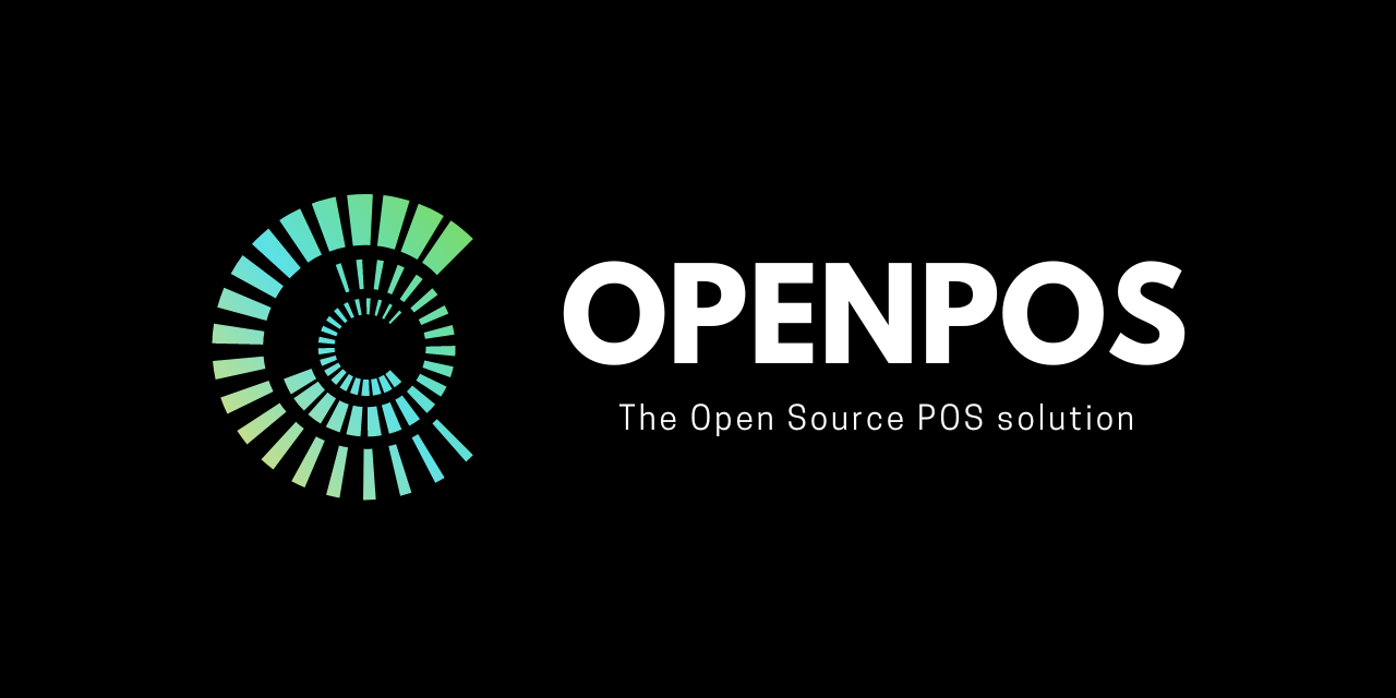 GitHub - ICTOOSDDd4/OpenPOS: A OpenSource Point of Sale System