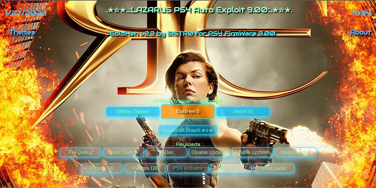 GitHub - neo305/laz305: Actualizacion para Lazarus @laz305