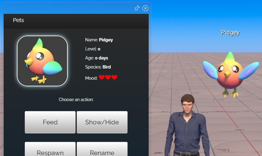 GitHub - theanine3D/overte-addons: My personal collection of scripts, shaders, and addons for ...