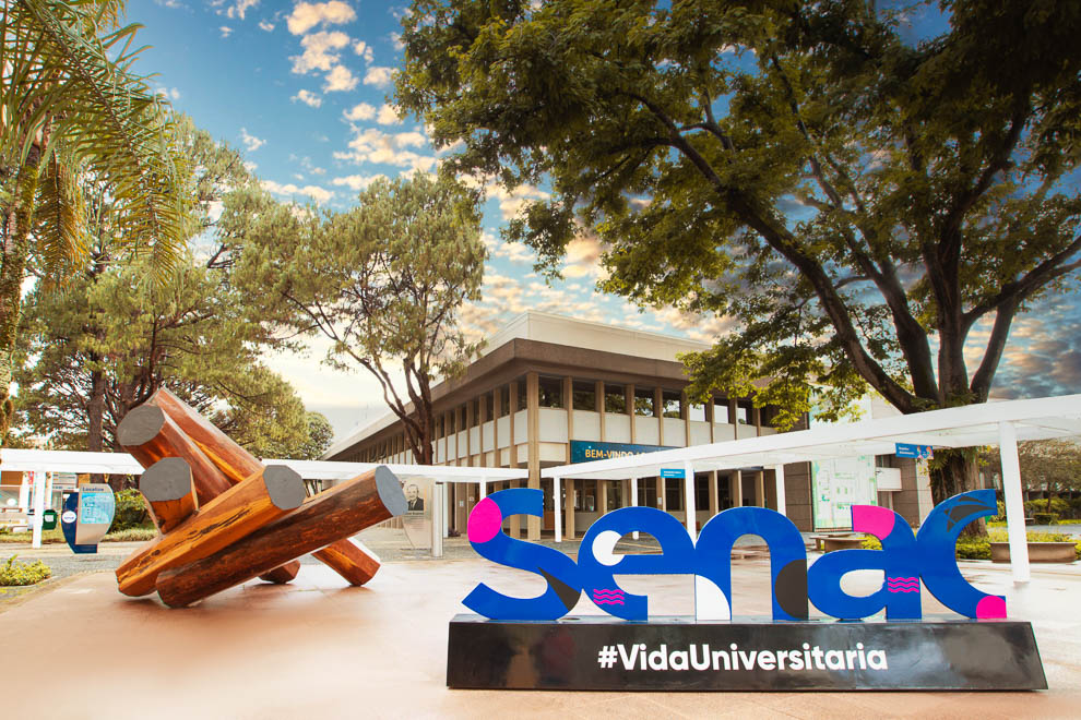 GitHub - LeonardoDSSilva/SENAC: Curso ADS SENAC