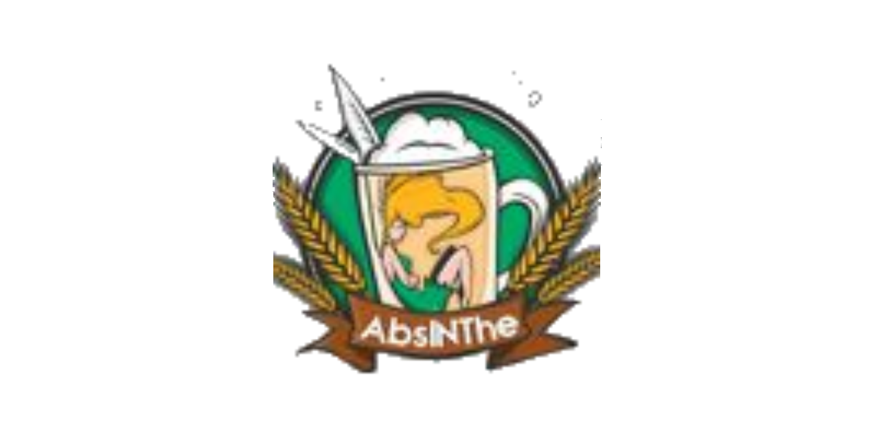 GitHub - Clochette-AbsINThe/clochette: Site Web pour la gestion du bar Absinthe de TSP