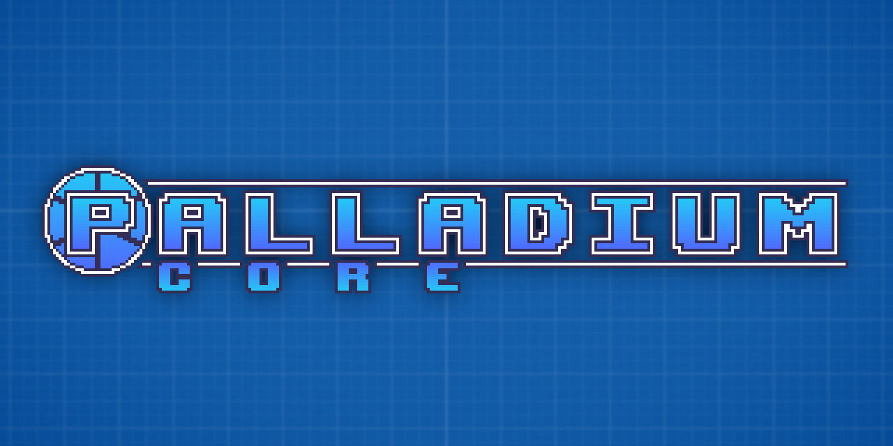 GitHub - ThreeTAG/PalladiumCore