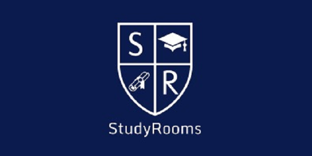 GitHub - gluciani73/StudyRooms: Proyecto Final Henry