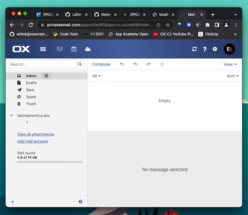 GitHub - LaTonia-Mertica/epicapis-db: epic apis backend