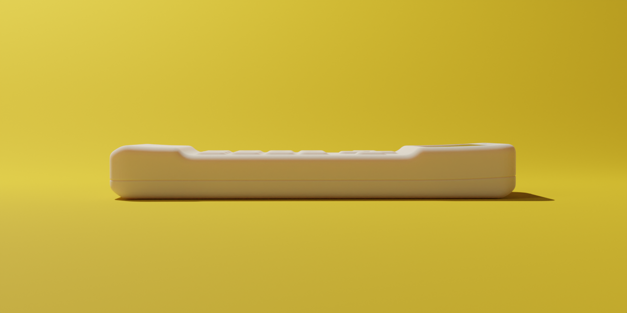 GitHub - GeoJetta/phone: The quintessential dumb phone. No distractions ...