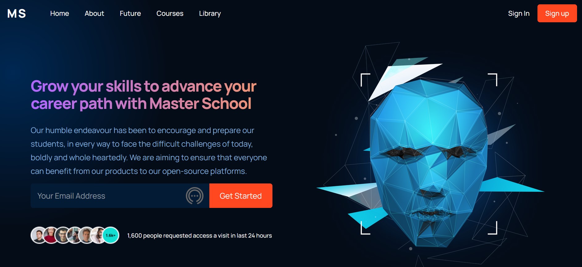GitHub - kritagya20/React-Landing-Page: The repo consist of a Landing ... GitHub - kritagya20/React-Landing-Page: The repo consist of a Landing ...
