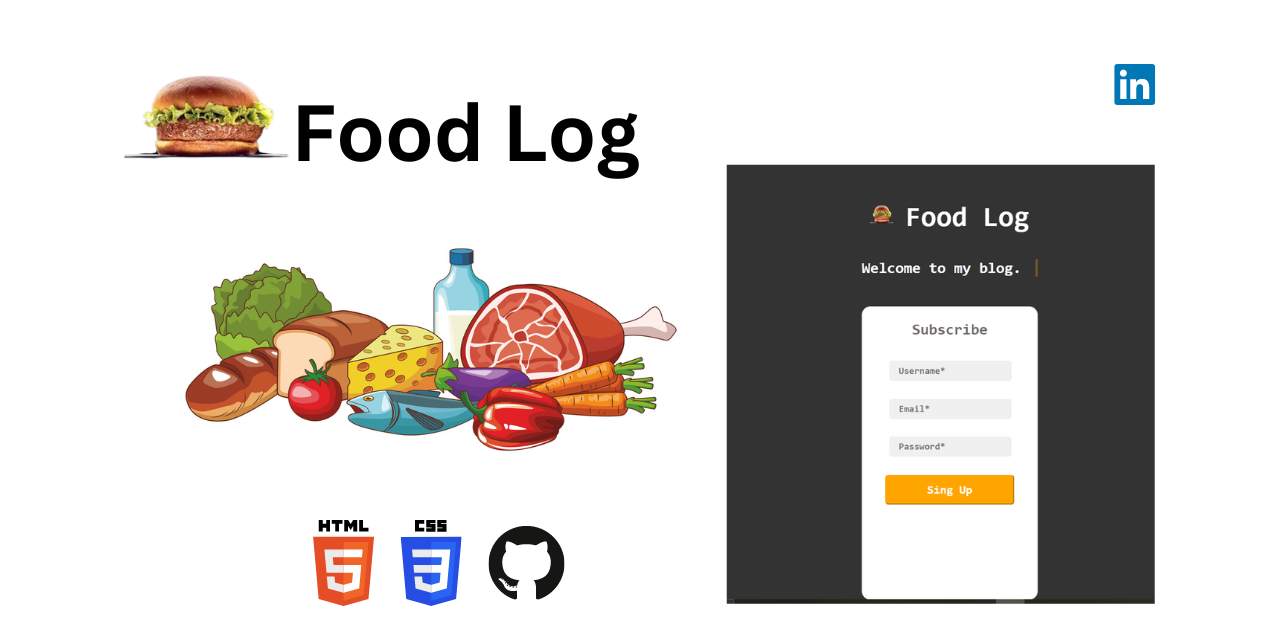 GitHub - Mamidi-Rajesh/Food-Log