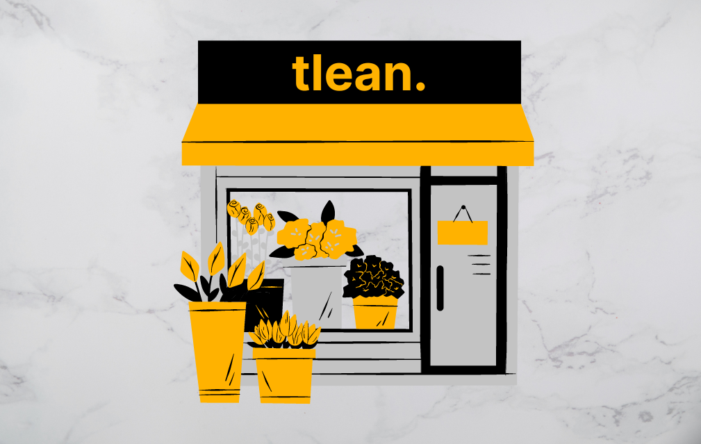 GitHub - skinnlabs/tlean