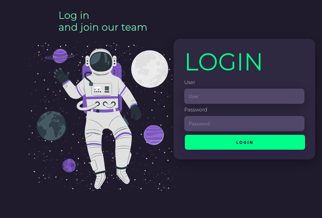 GitHub - BearProgrammmer/LoginPage: A login page using html, css and storyset to create the ...