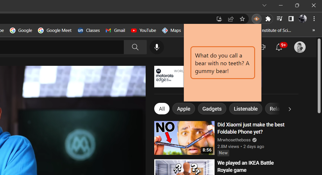 GitHub - VijaySrivatsan/FacePalmJokes-Google-Chrome-Extension: FacePalmJokes Google Chrome ...