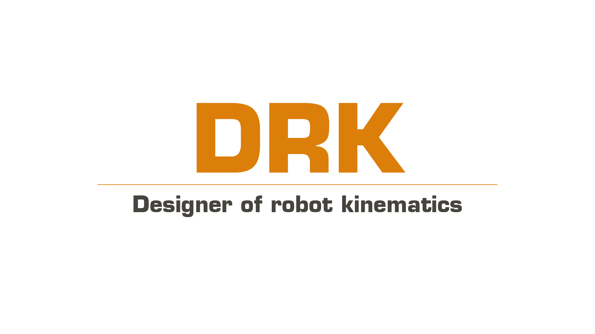 GitHub - AndrewPst/DRK-designer_of_robot_kinematics: A program for ...