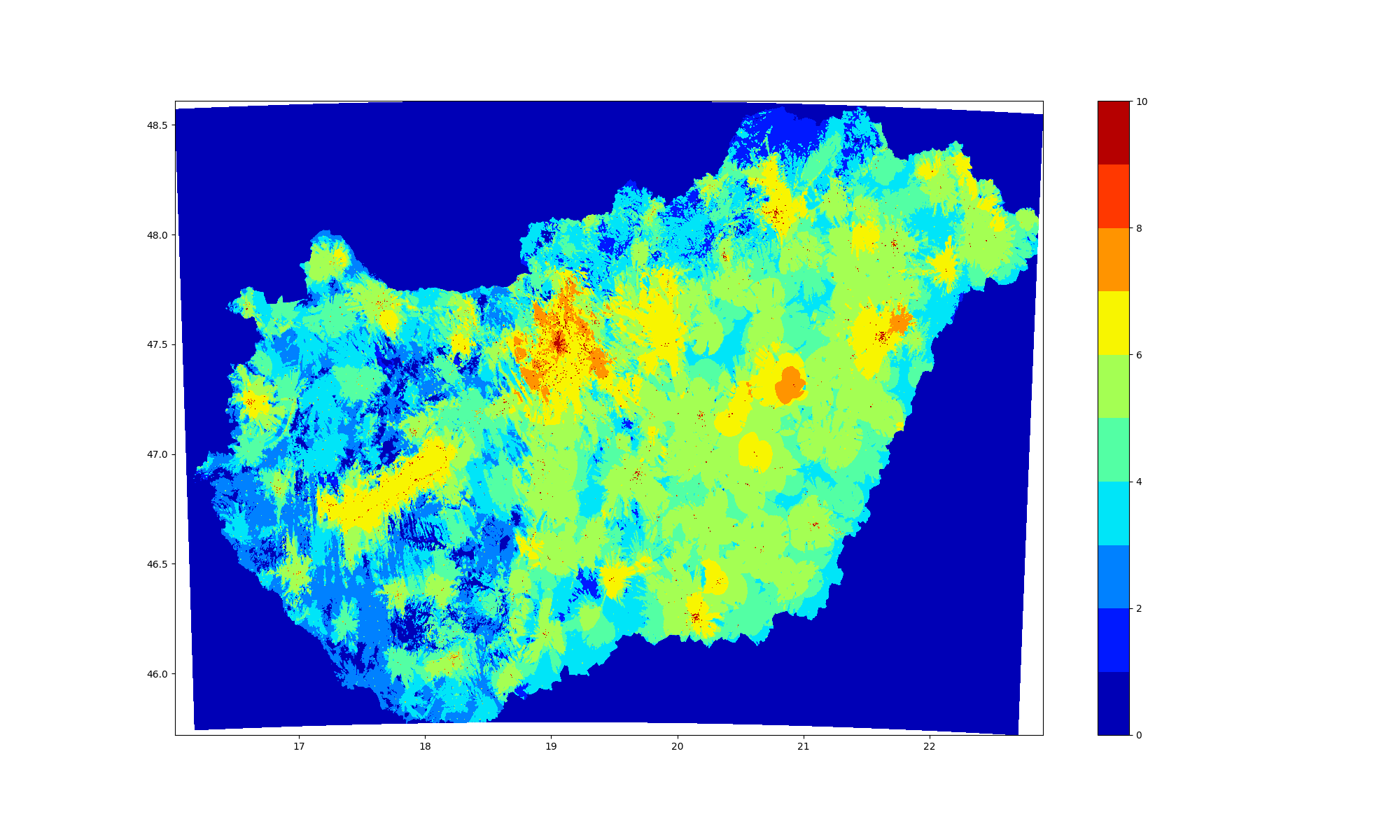 Github Gienahdata Human Mobility Forecast Mobility Forecast Based On Mobile Cell Data