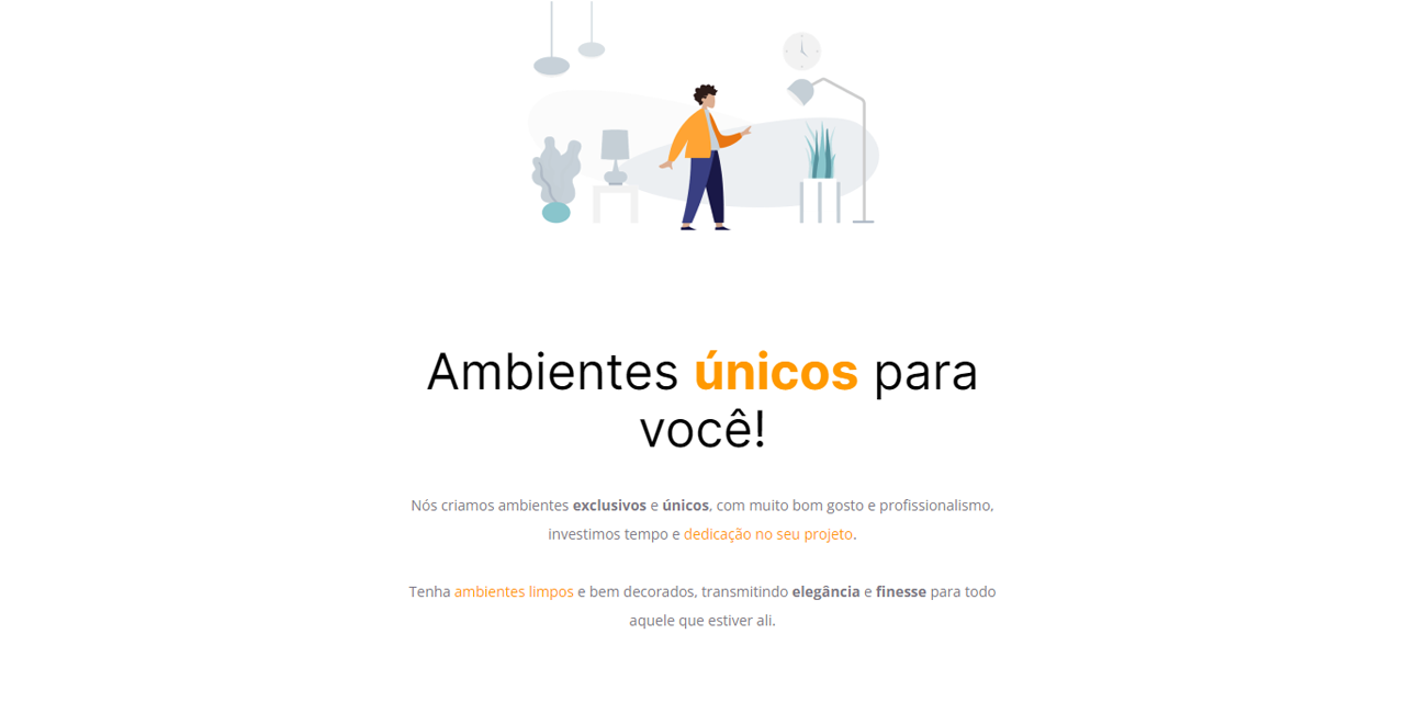 Github Madalena Rocha Custom Furniture Projeto 01 Do Explorer Da Rocketseat