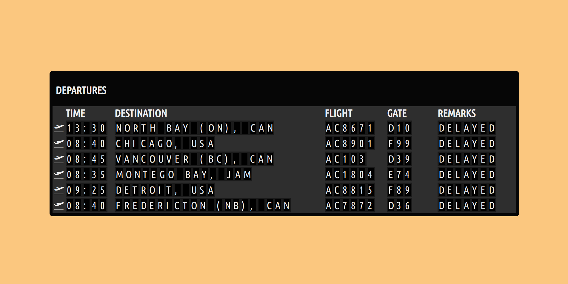 GitHub - VincentBernier35/airport-api-client