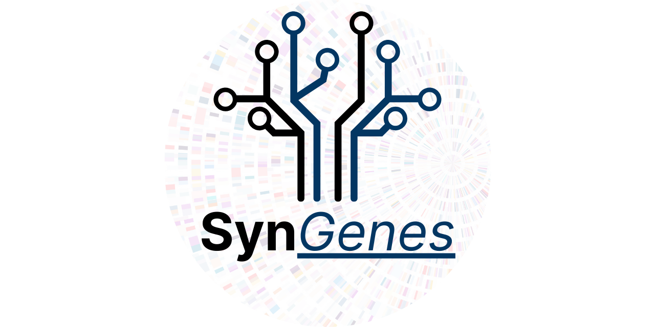 GitHub - luanrabelo/SynGenes: SynGenes is a repository of synonymous ...