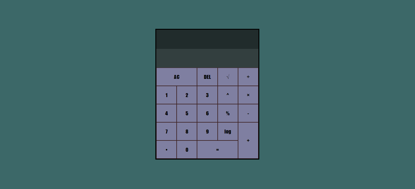 GitHub - wasilewskip02/Calculator