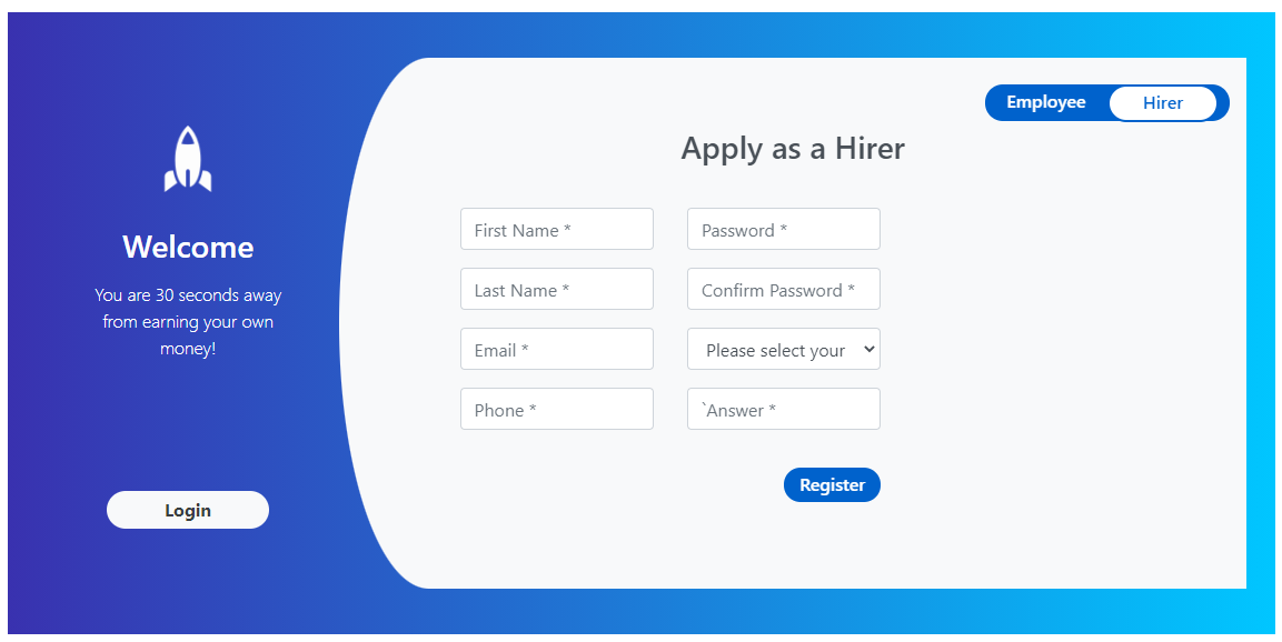 GitHub - mobarokCSE/dual-login