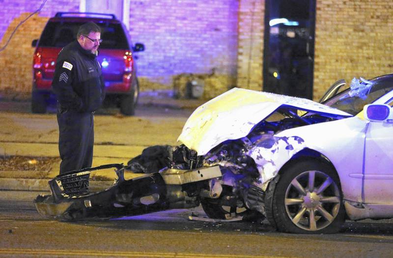 GitHub - akshay-gera/Chicago-Traffic-Crashes-Analysis: Analysis of Traffic crashes happening in ...