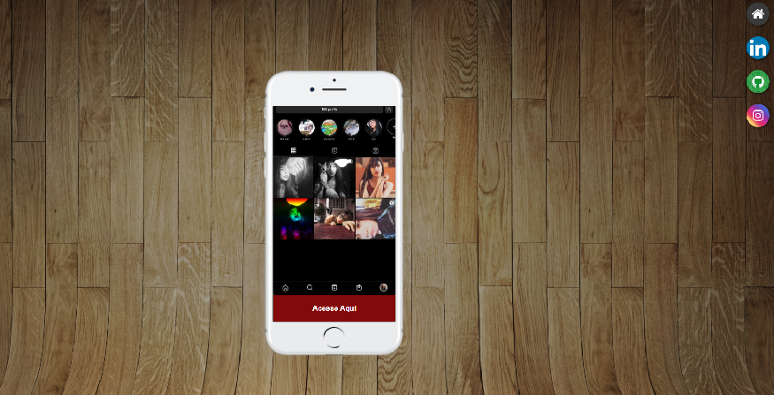 GitHub - TaynaraOlivs/Projeto-Redes-sociais-interativas