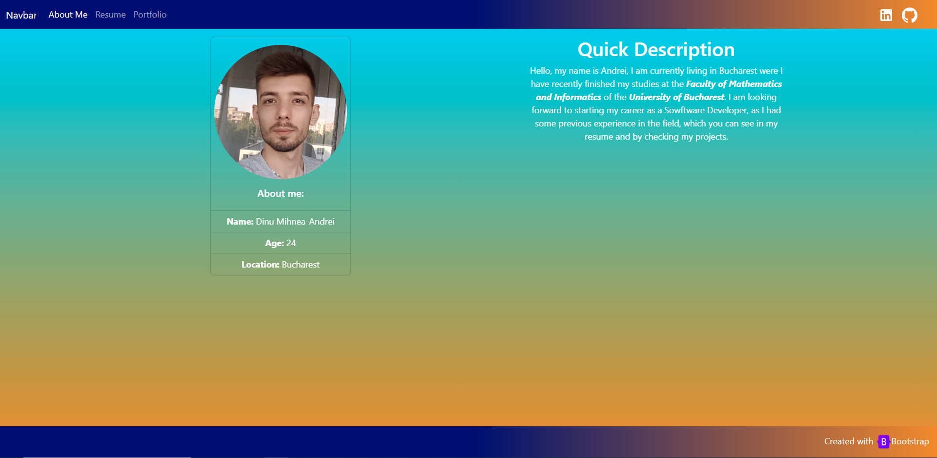 GitHub - dinho23/Introductory-Website: Introductory Website