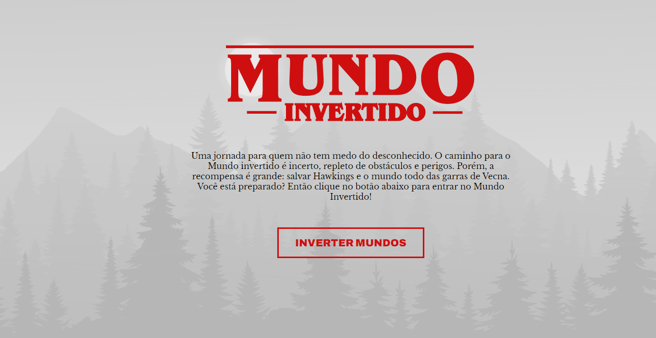 GitHub - WillianRocha1999/Mundo-Invertido-DIO