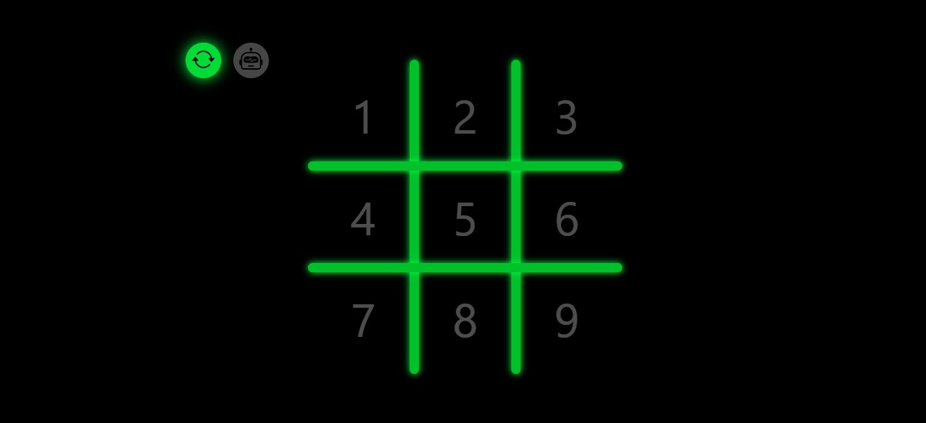GitHub - ArashkKH/AK-Tic-Tac-Toe: Simple Tic-Tac-Toe (with a sweaty Bot ...