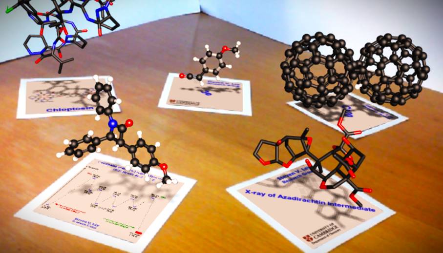 GitHub - shivam08022002/EduMent: Augmented Reality helps with the ...