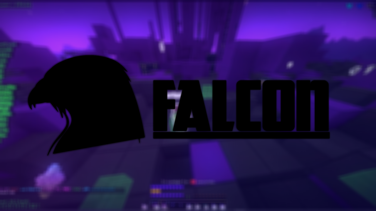 GitHub - WMSGaming/FalconSite: Website for Falcon client, a 1.12.2 utility client