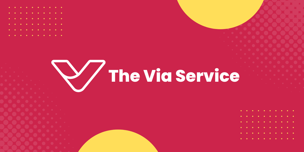 GitHub - ViaService/Website