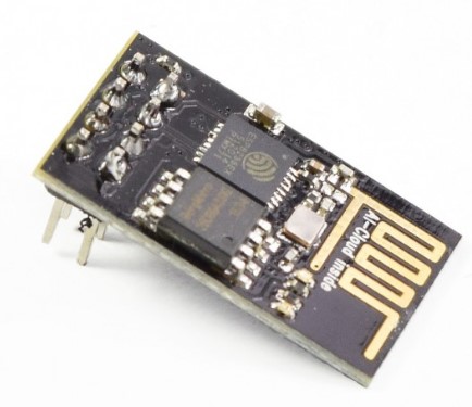 GitHub - OsmanArgu/Modem-WiFi.github.io: Está basado en el SoC (System on Chip) ESP8266, un chip ...