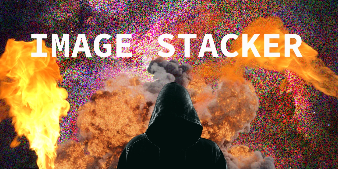 GitHub - jacksonhorton/Image-Stacker