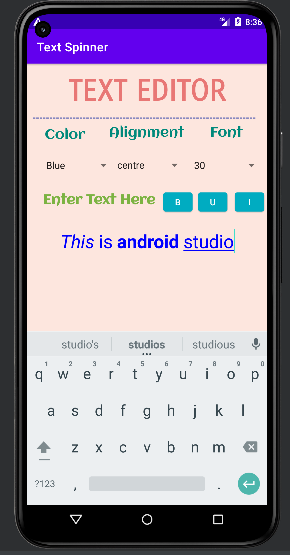 GitHub - vaishnavi-3969/Text-Editor-using-Spinner