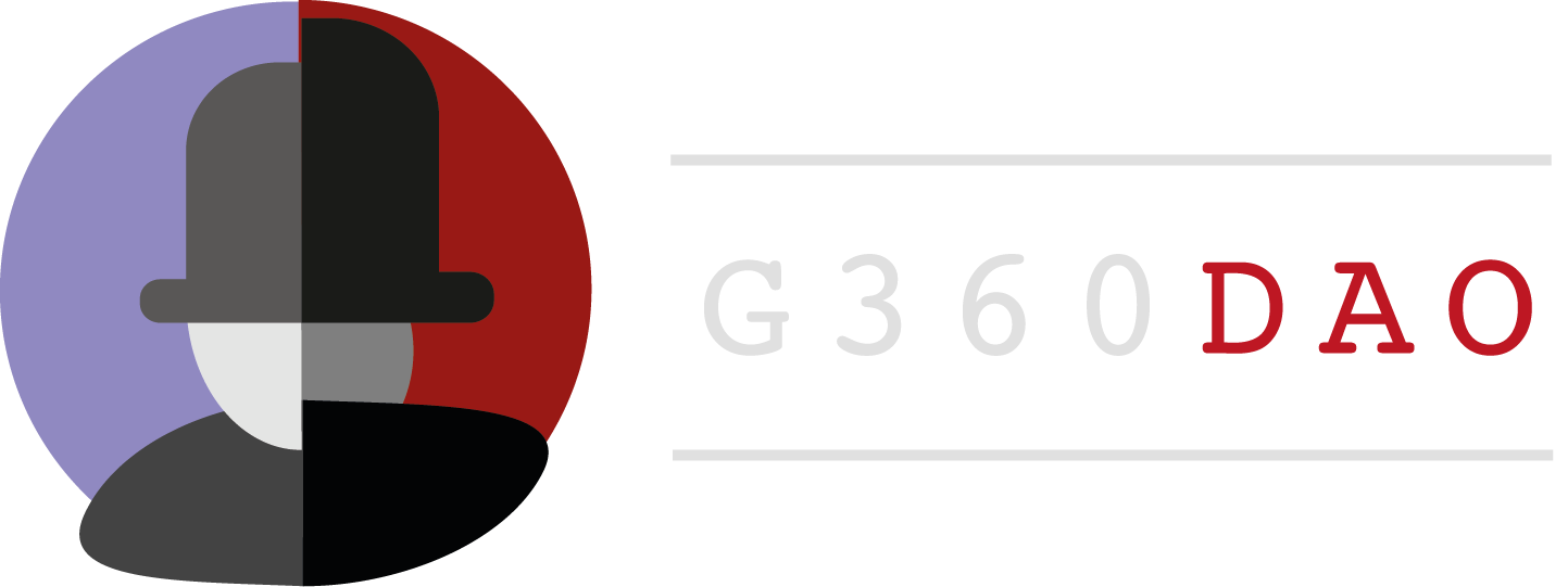GitHub - G360DAO/whitepaper