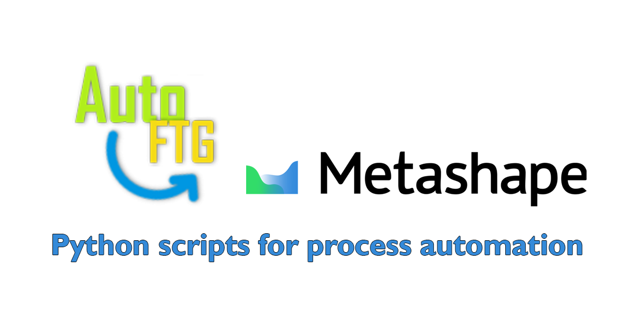 Github Bilkosautoftg Scriptsmetashape Pro A Combination Of Scripts For Process Automation 