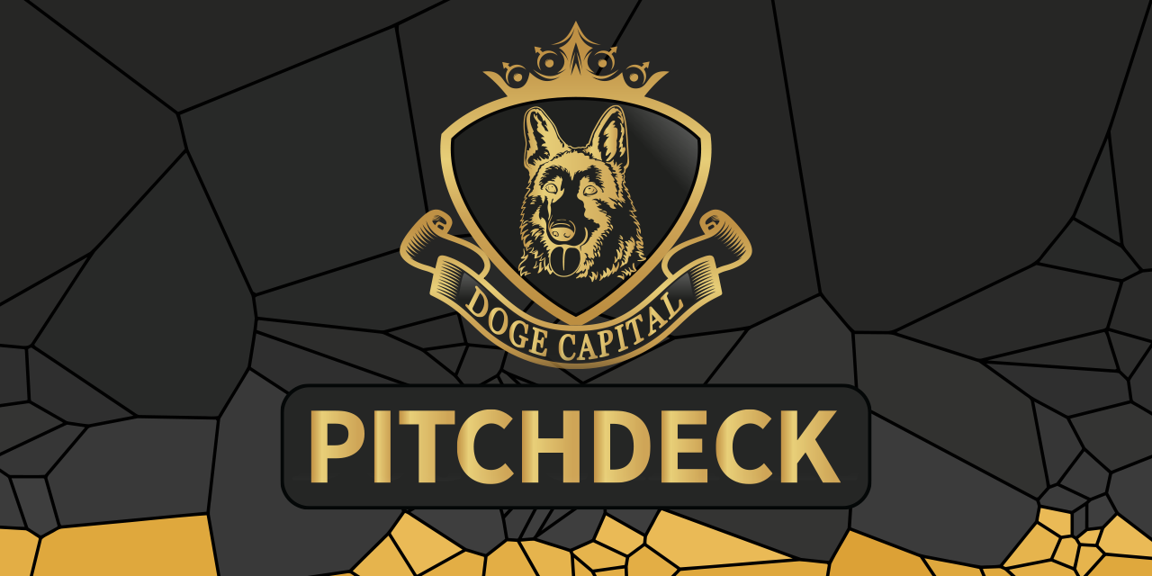 GitHub - metagamersuniverse/Pitchdeck: Dogecapital Pitch-deck
