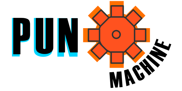 GitHub - wainwrightmark/the-pun-machine: Pun generator that runs in a ...