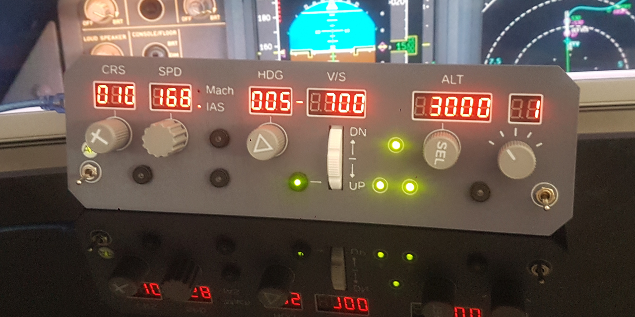 GitHub - dinther/MCP-panel: Resources to print your own MCP panel for ...