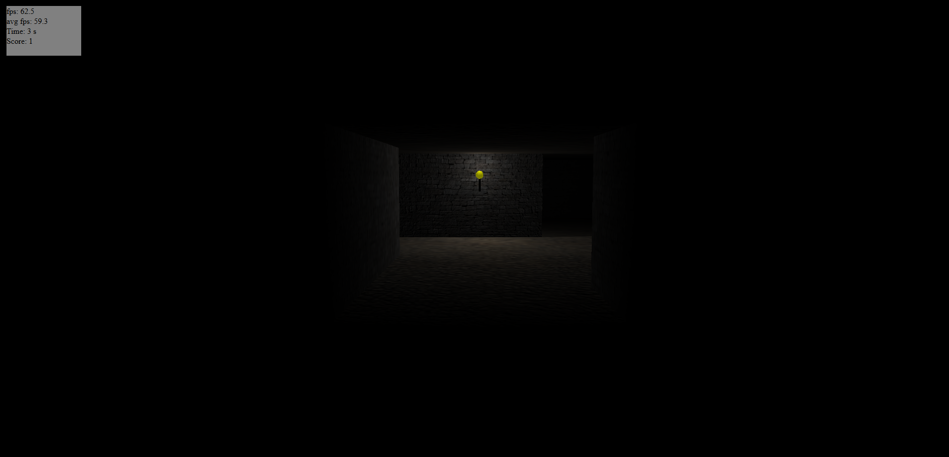 GitHub - WoongGun/MazeEffectWeb: Three.js browser game for MazeEffect, live demo https ...