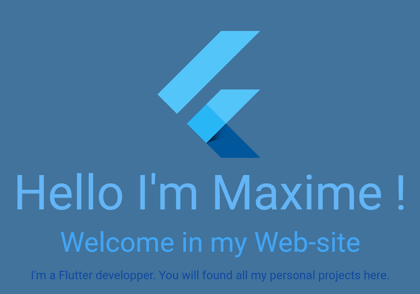 GitHub - KodiakFR/my_personal_website: My personal site entirely ...