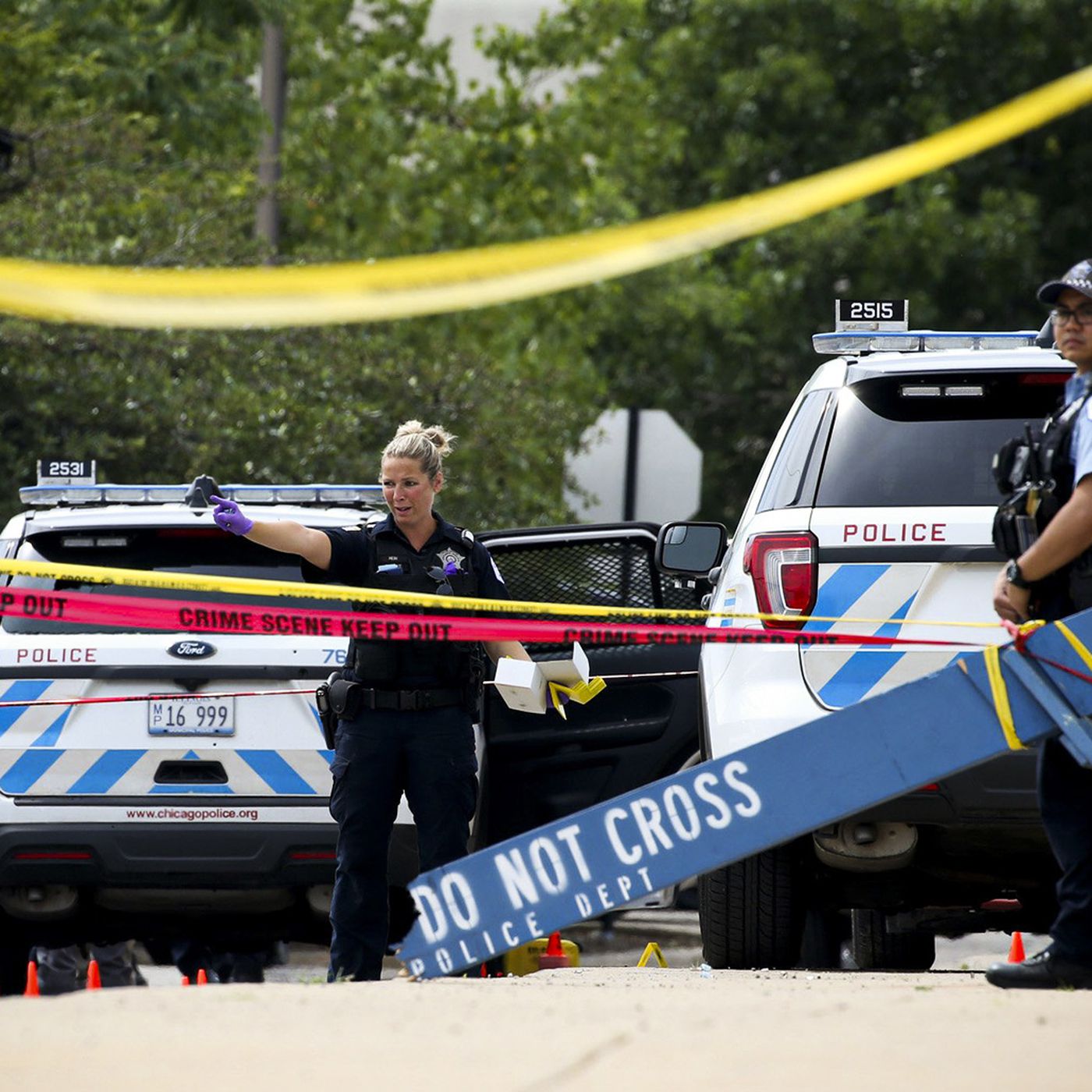 GitHub - haywhyogs/USCrime-Analysis: The goal of crime analysis is to assist the operations of ...