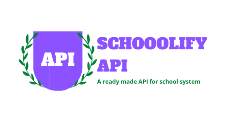 GitHub - JoemarDev/Schooolyfi-API: A ready made API for school system