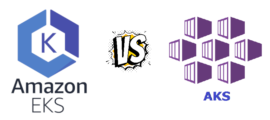 GitHub - Ratomir/aws-eks-azure-aks: Amazon EKS and Azure AKS comparison
