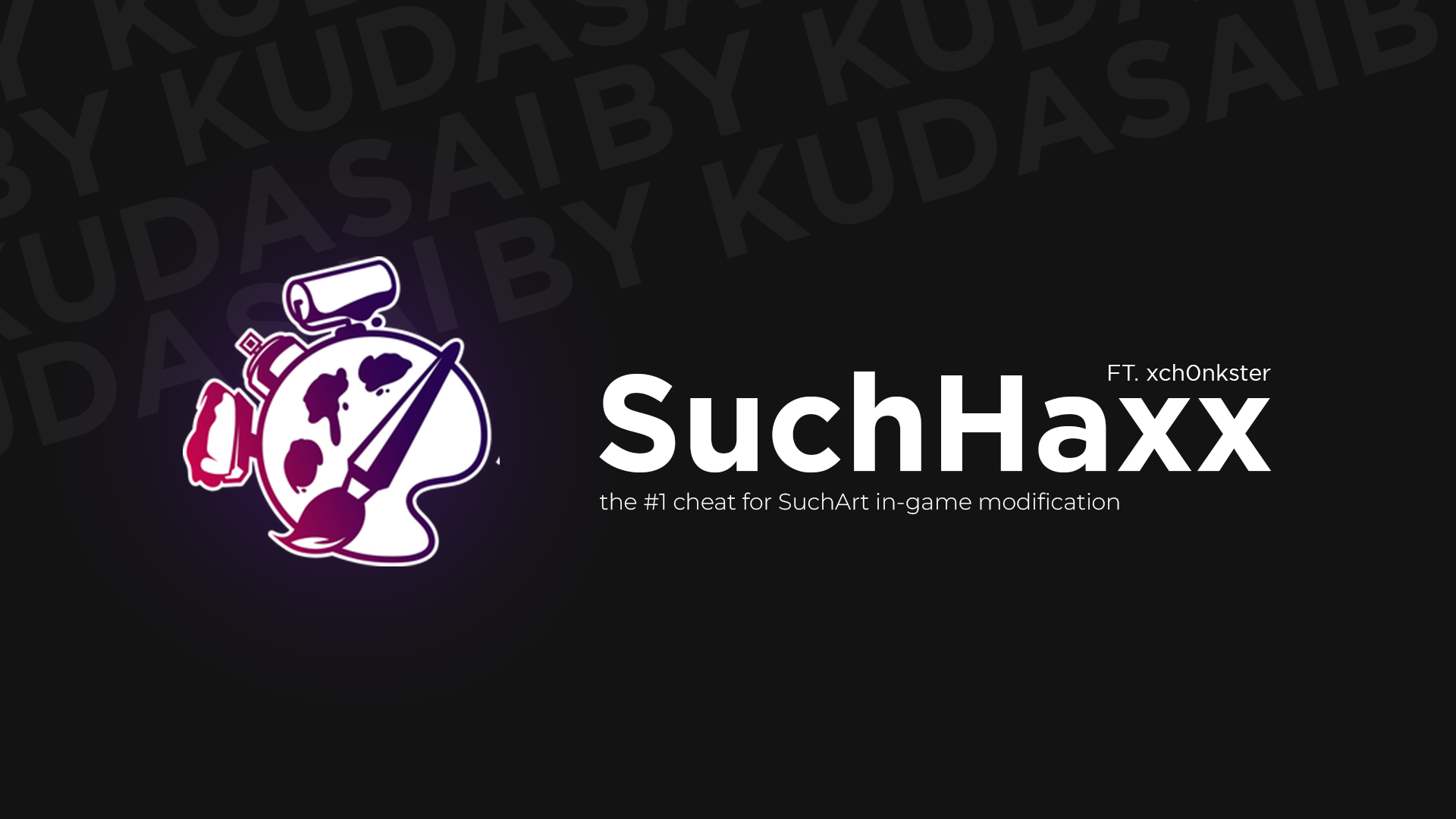 Github Kudasaixc Suchhaxx External Memory Hacking For Suchart