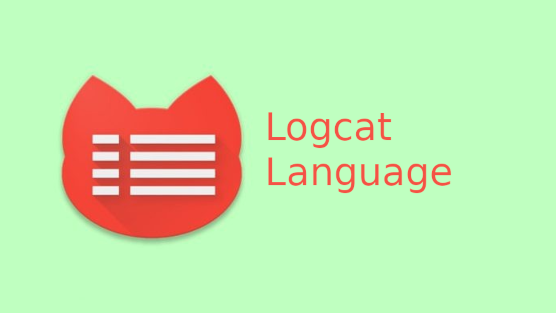logcat-lang · GitHub Topics · GitHub logcat-lang · GitHub Topics · GitHub